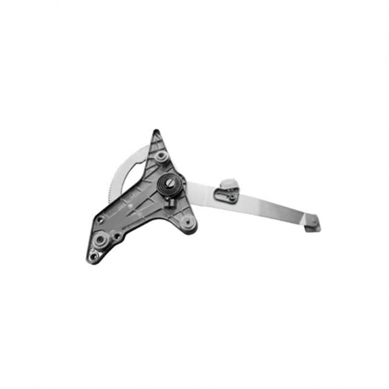 FOR Mercedes-Benz W212 E350 E400 Center Radiator Support Bracket ...