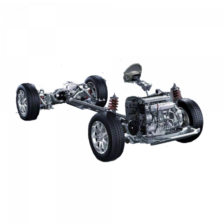 Car body parts – TATU parts