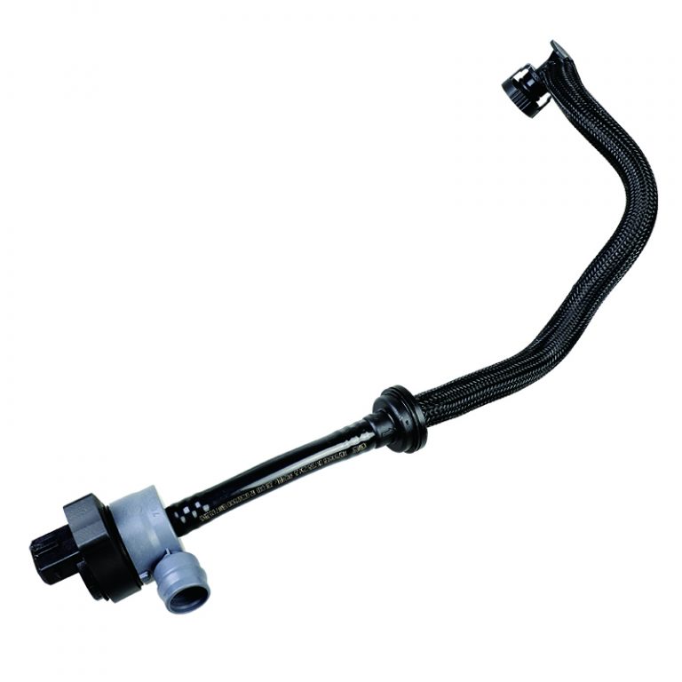 NEW BMW 7 F01,F02 FUEL TANK VENTILATION VALVE 7619299 13907619299 ...