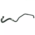 Heat Exchanger Trans Oil Cooler Pipe Inlet 17227584007 For BMW 7' F01 ...