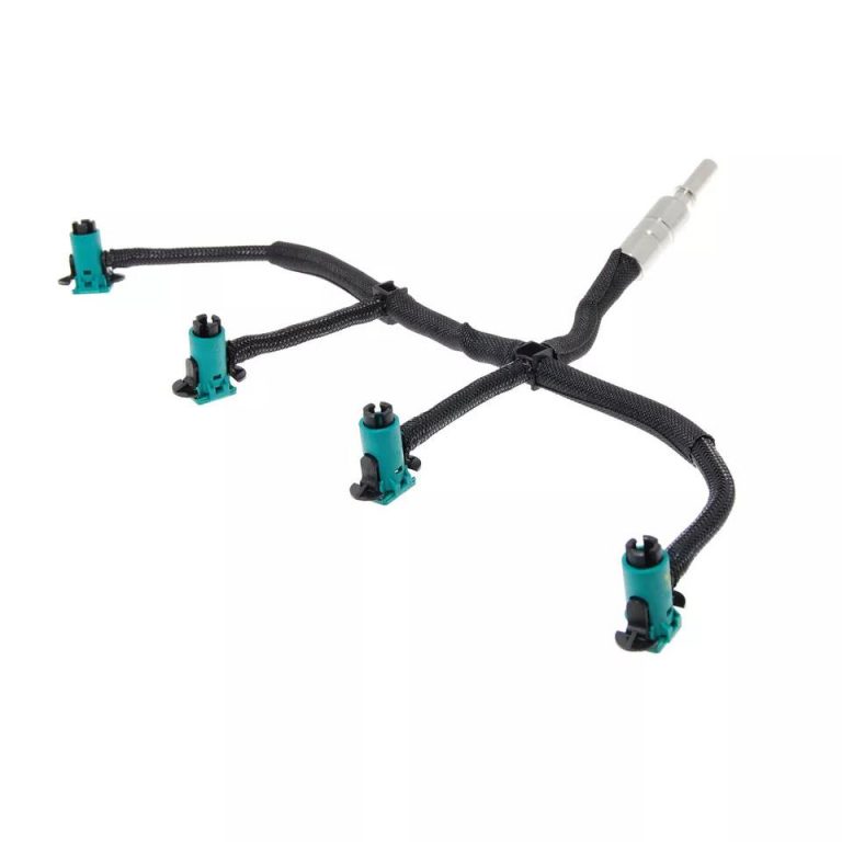 Engine Parts – TATU parts